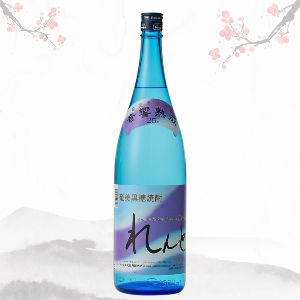 렌토 흑설탕 음악 숙성 소주 25도 1.8L 무료배송 – sakemong