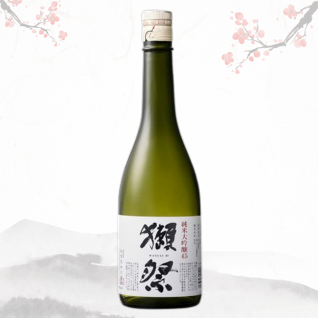 닷사이45 준마이다이긴죠 720ml 무료배송 – sakemong