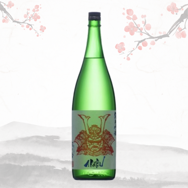 아카부 준마이긴죠 720ml 무료배송 – sakemong