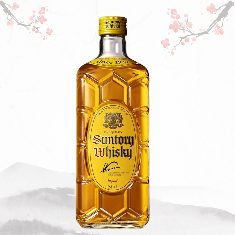 산토리 카쿠하이 위스키 suntory whiskey 700ml무료배송 – sakemong