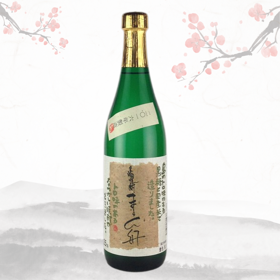 SAKEMONG – sakemong