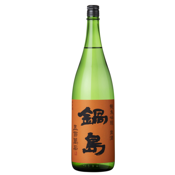 나베시마 준마이다이긴죠 고햐쿠만고쿠 720ml 무료배송 – sakemong